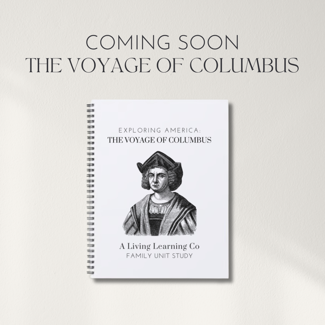 Exploring America: The Voyage of Columbus – A Living Learning Co